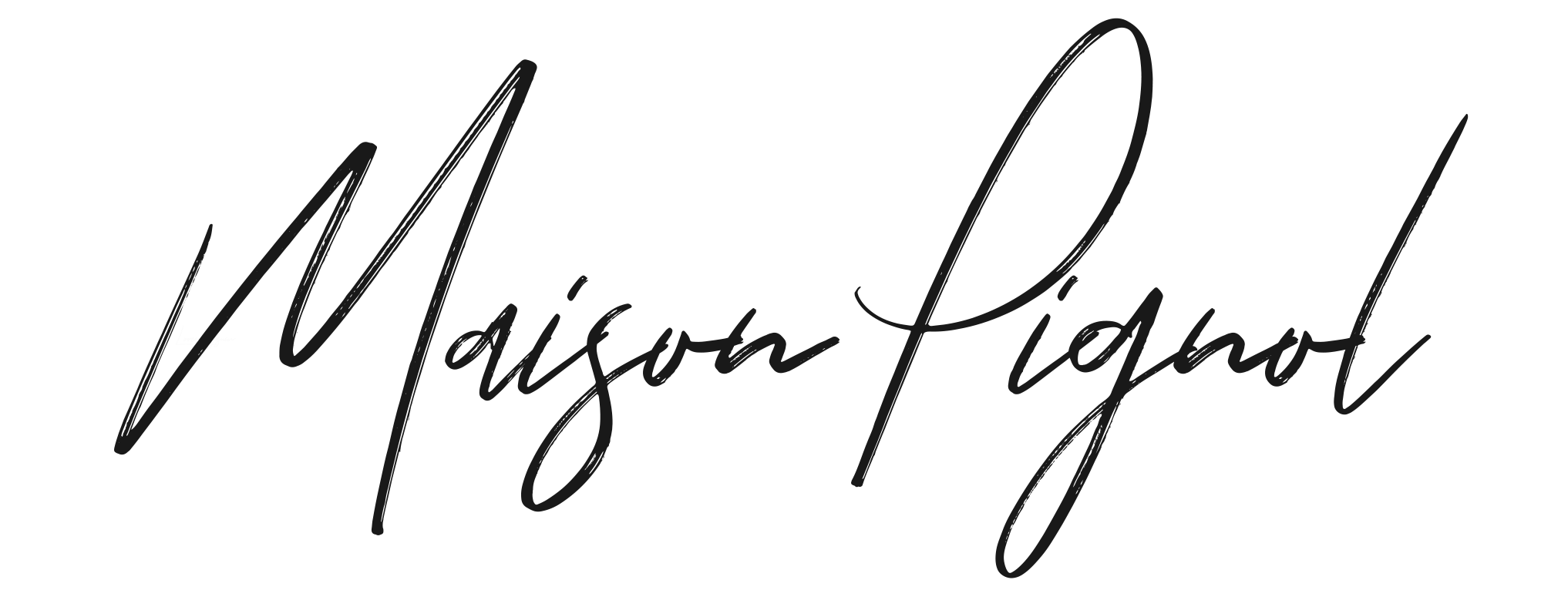 Maison Pignol | Pâtissier, Traiteur & Restaurateur à Lyon depuis 1954