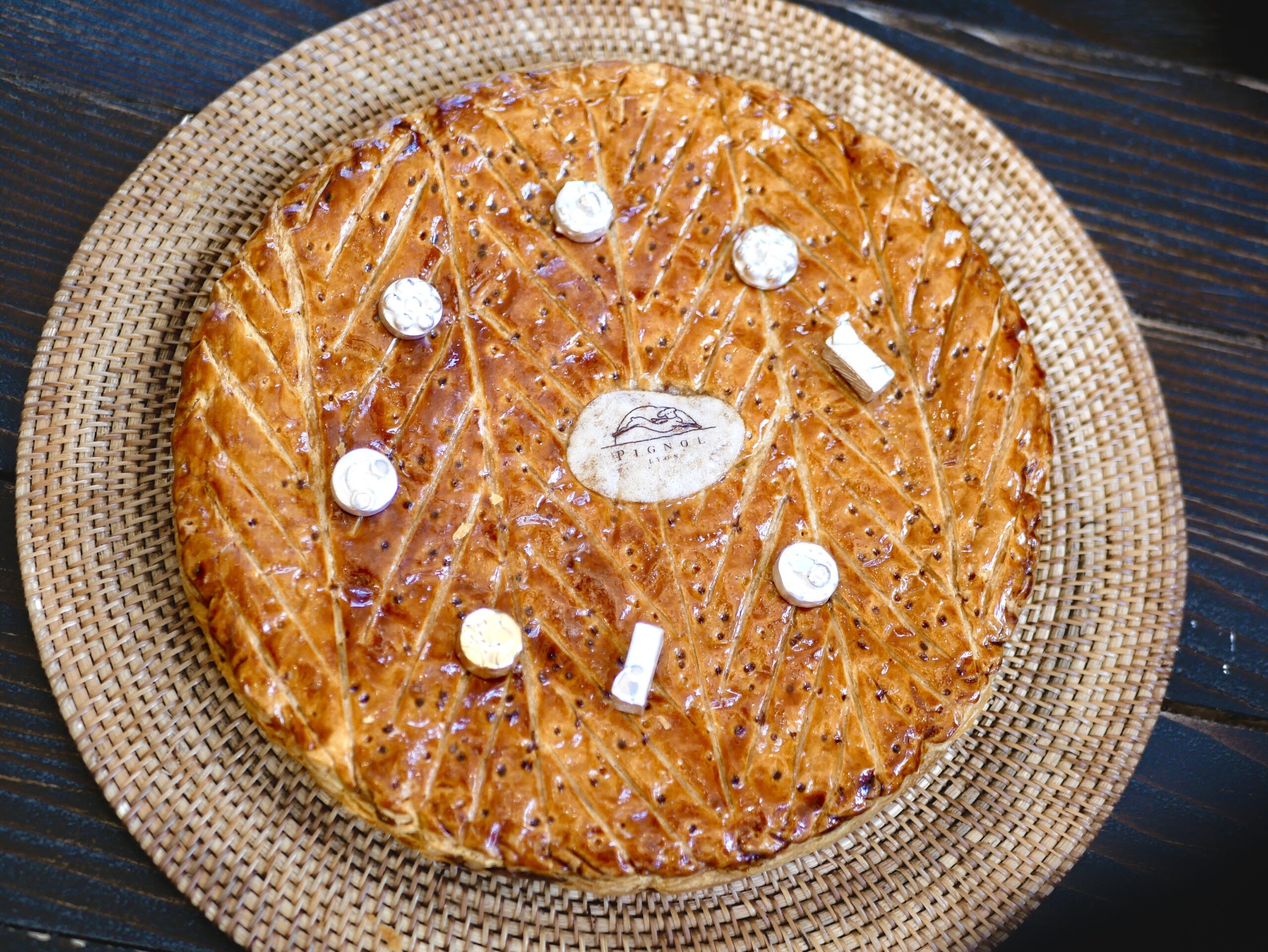 Maison Pignol | Pâtissier, Traiteur & Restaurateur à Lyon depuis 1954