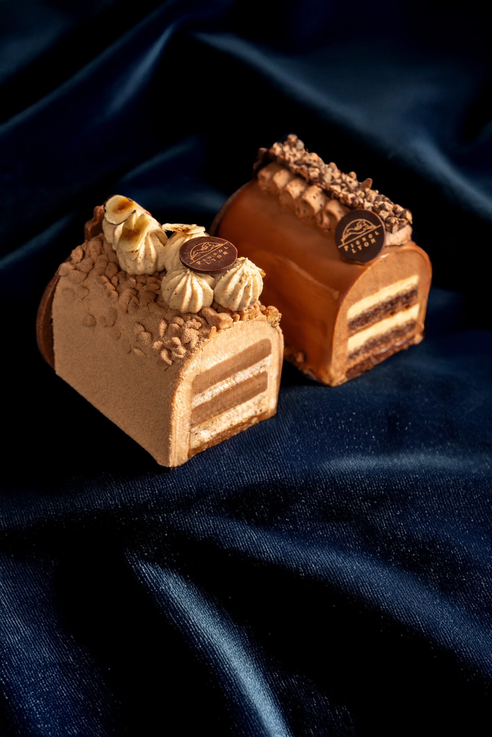 Maison Pignol | Pâtissier, Traiteur & Restaurateur à Lyon depuis 1954